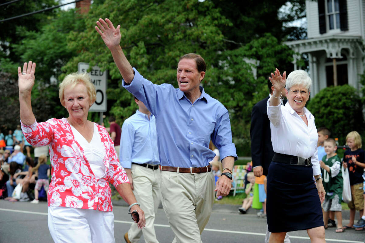 Newtown healing from the inside out