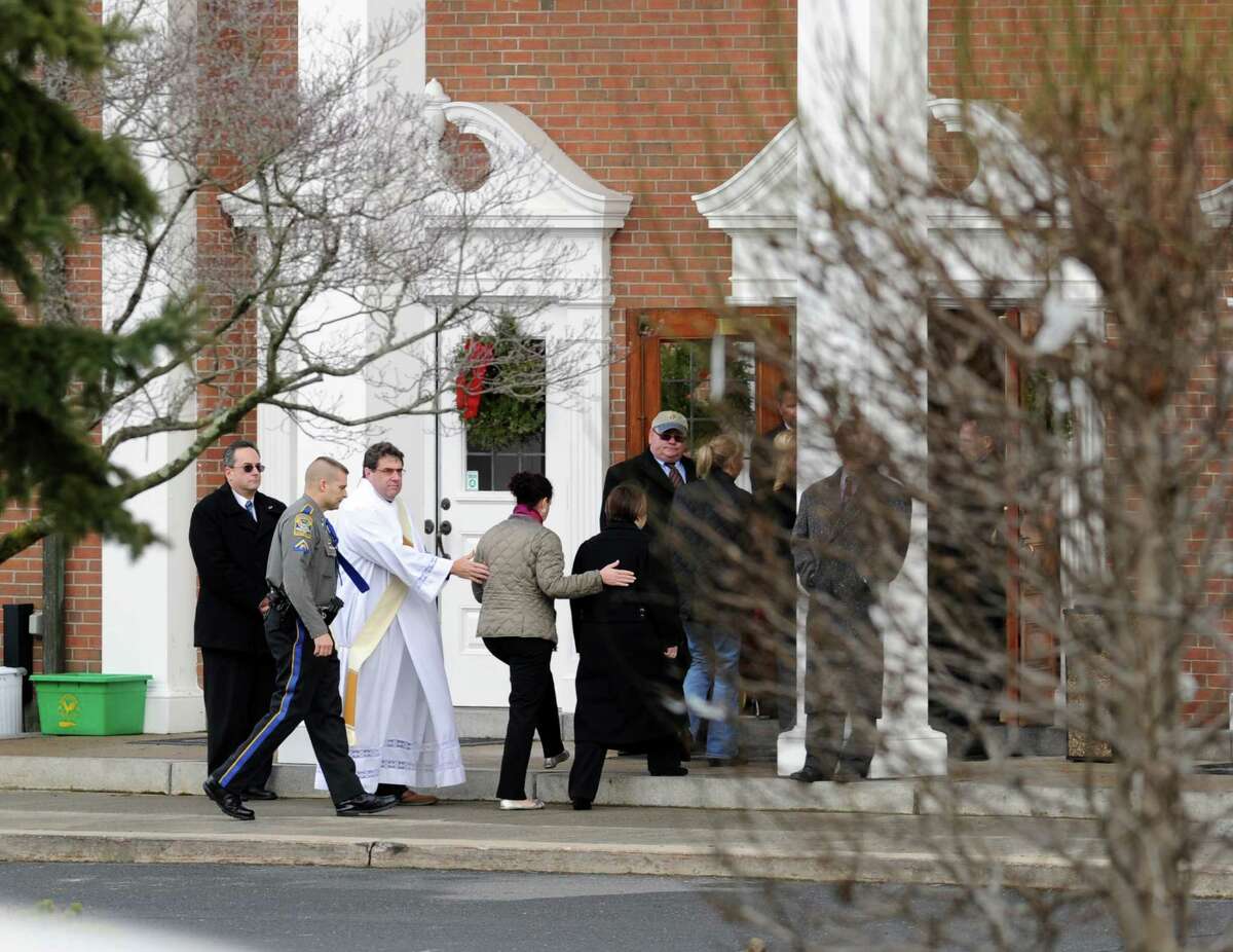 Olivia Engel remembered for joy in life