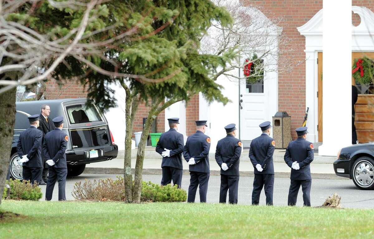 Olivia Engel remembered for joy in life