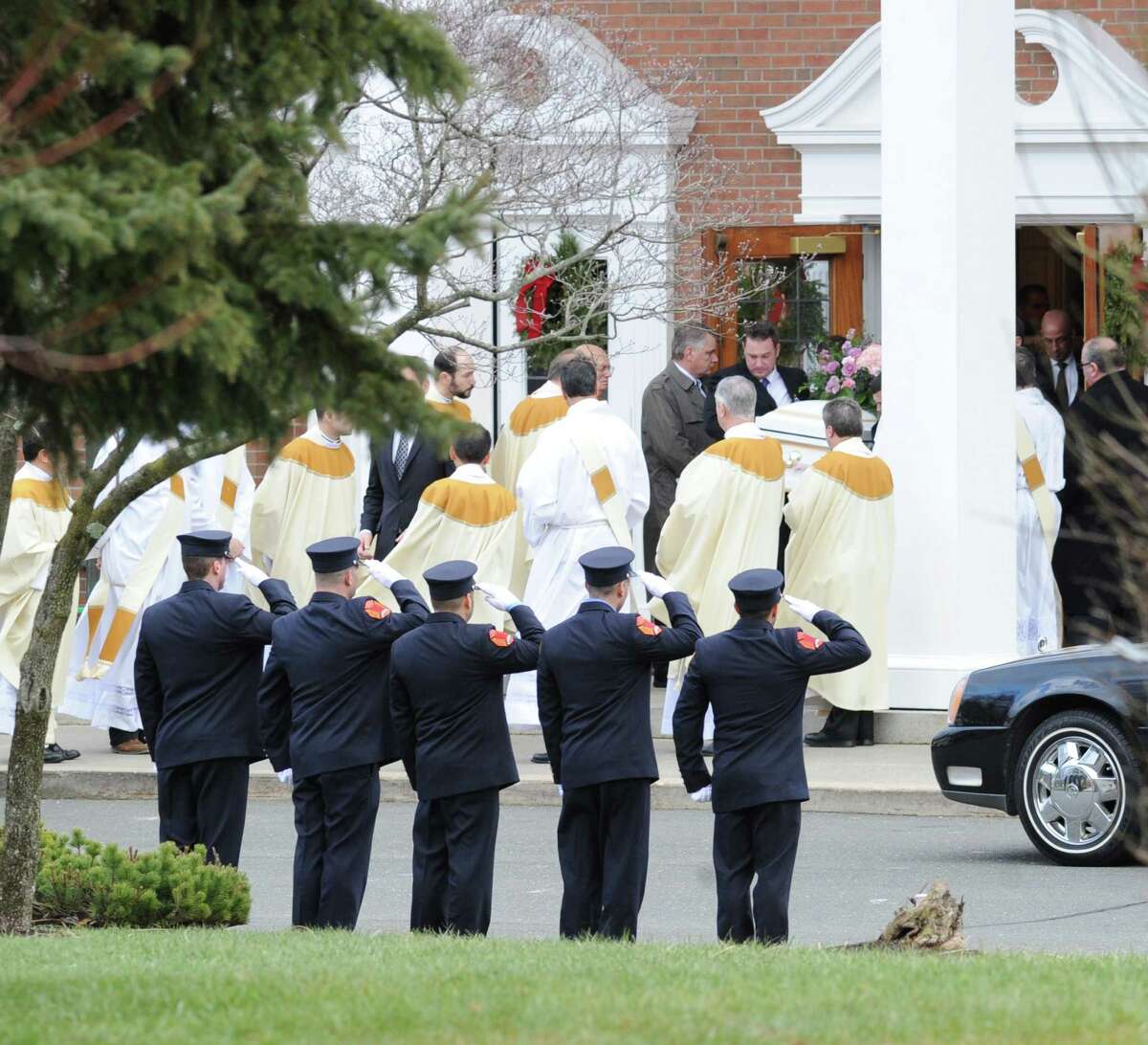 Olivia Engel remembered for joy in life