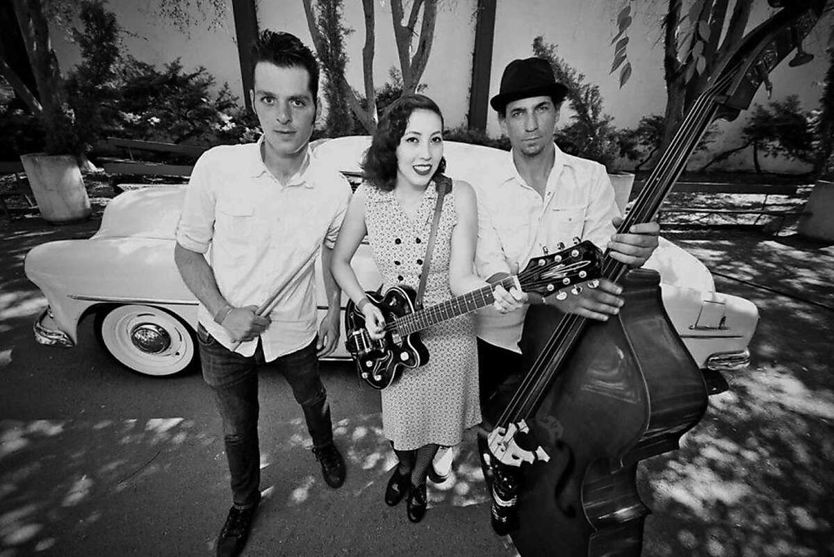 Rocketship Rocketship at the Uptown