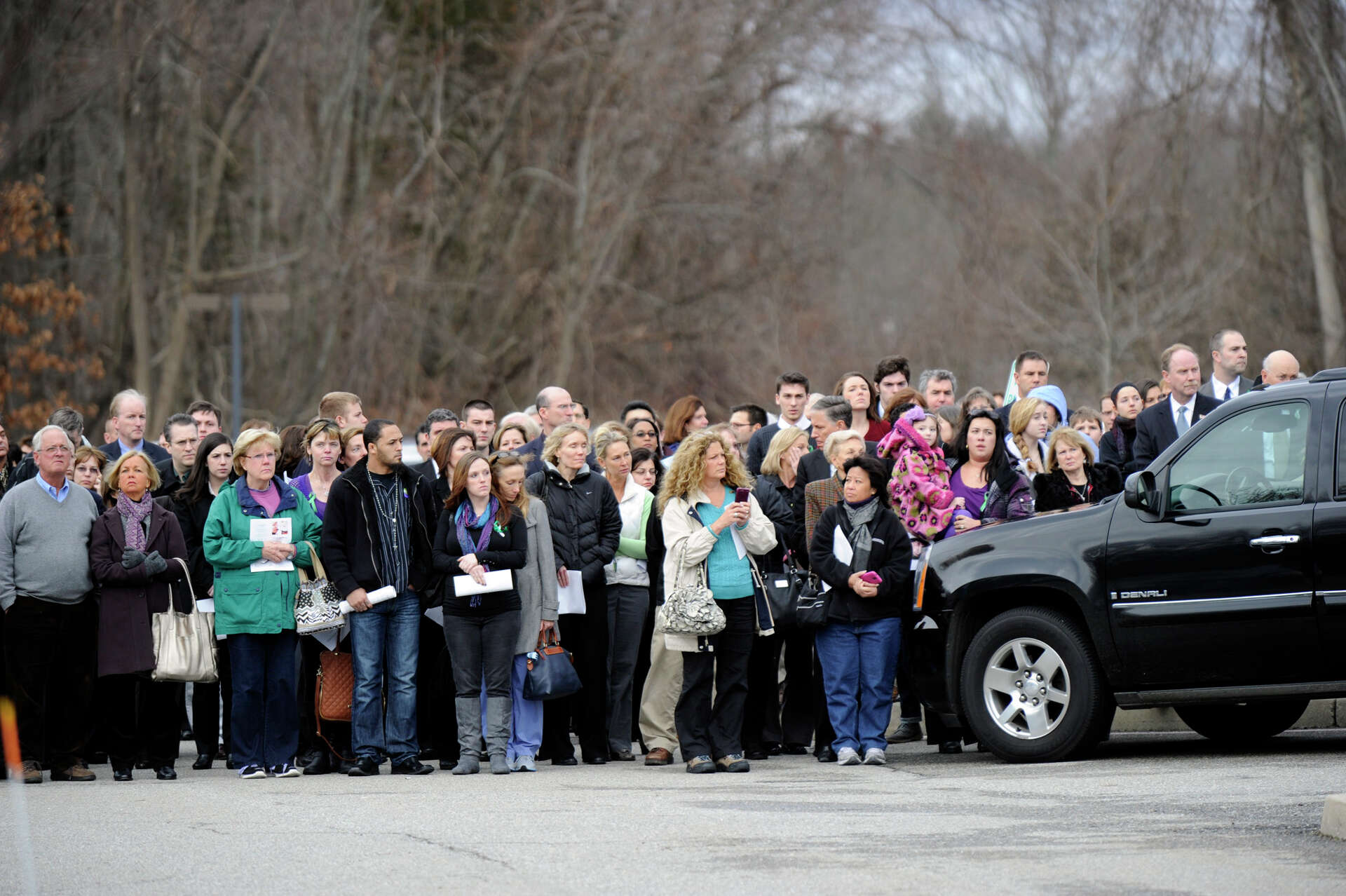 Dylan Hockley laid to rest
