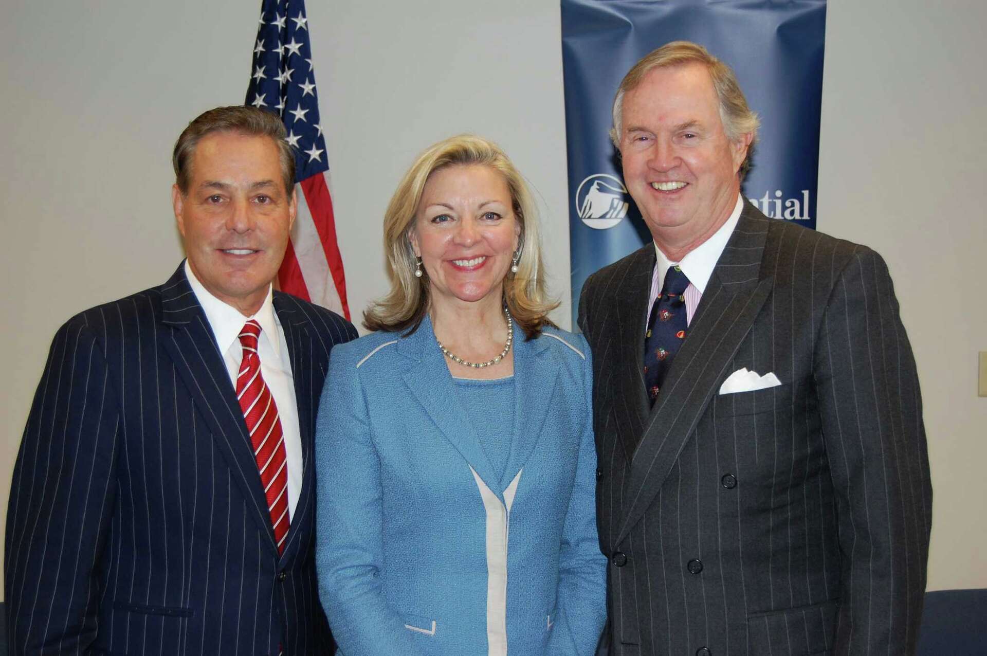 Prudential Realty is sold to Buffett-owned firm