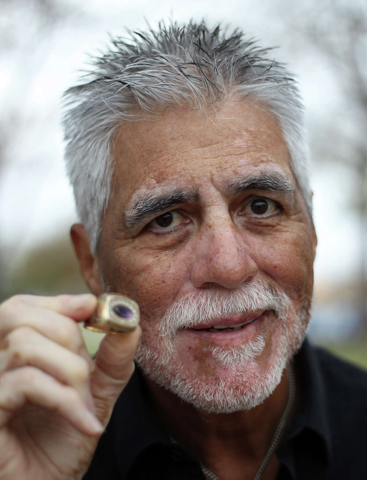 Brack's brotherhood still rings true