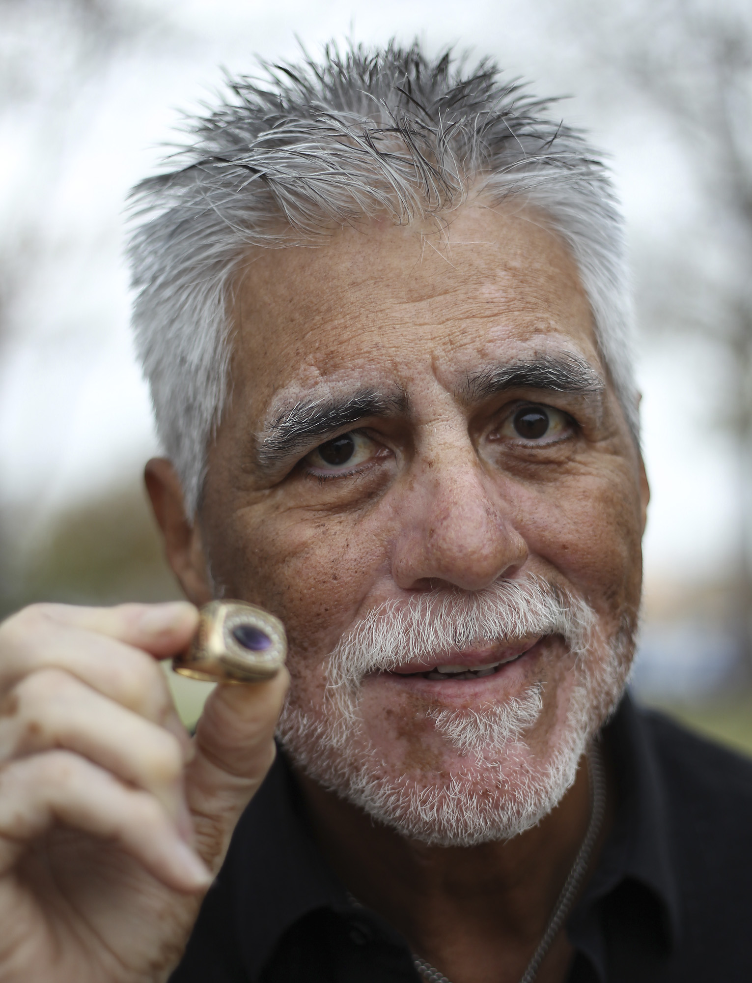 Brack's brotherhood still rings true