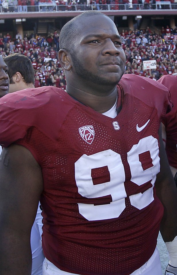 Stanford's Stephens will miss Rose Bowl
