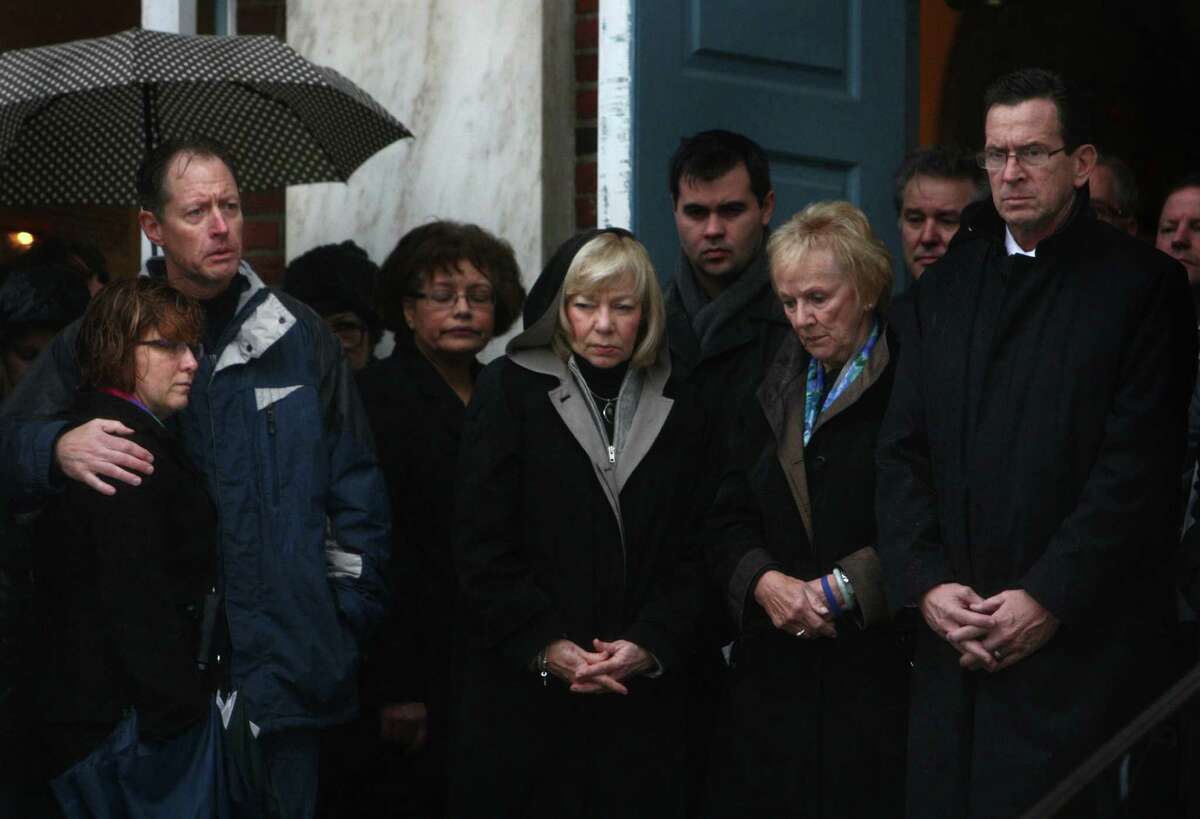 Statewide, bells toll for victims