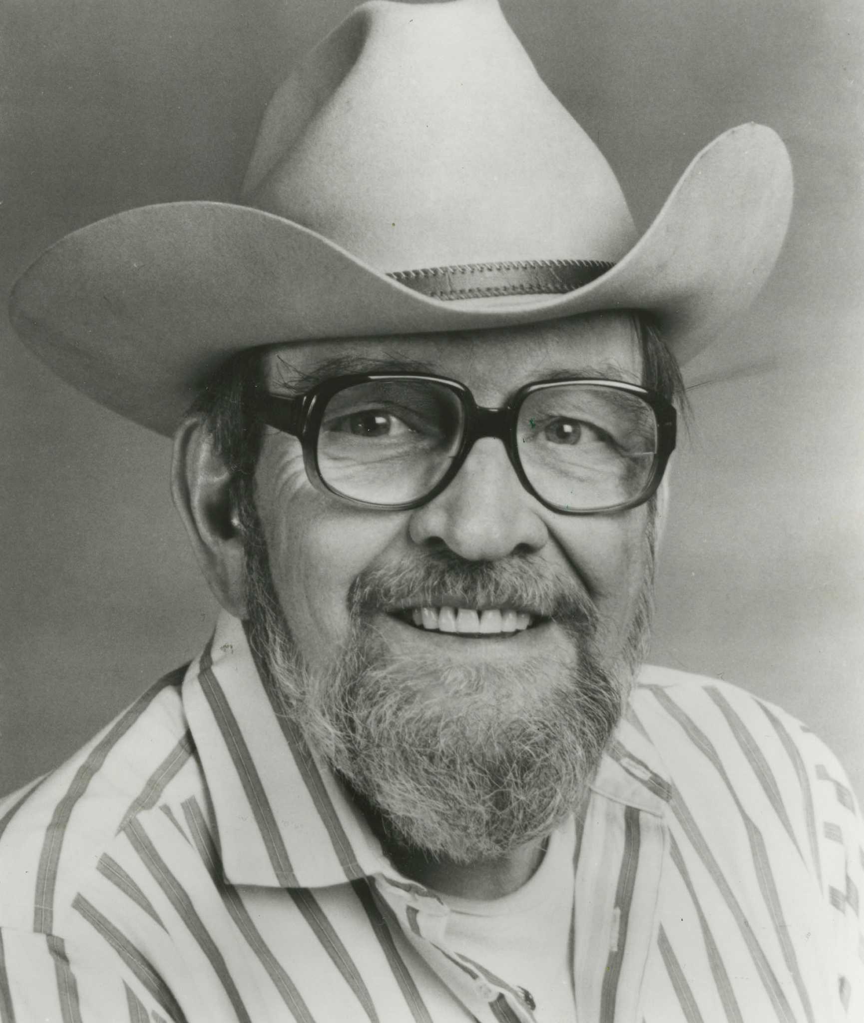 Author, 'Whorehouse' playwright Larry L. King dies