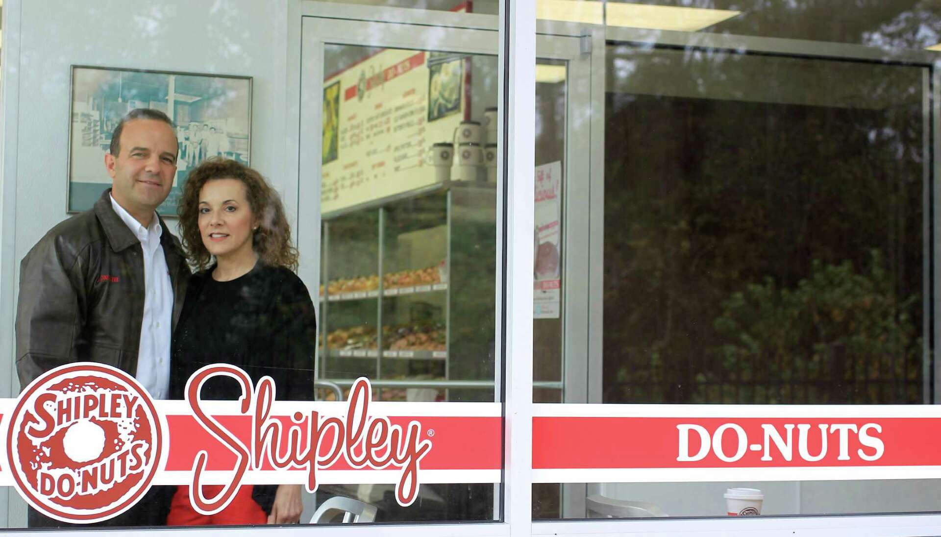 Lawsuit: Shipley Do-Nuts owner 'regularly' groped employees, used ...