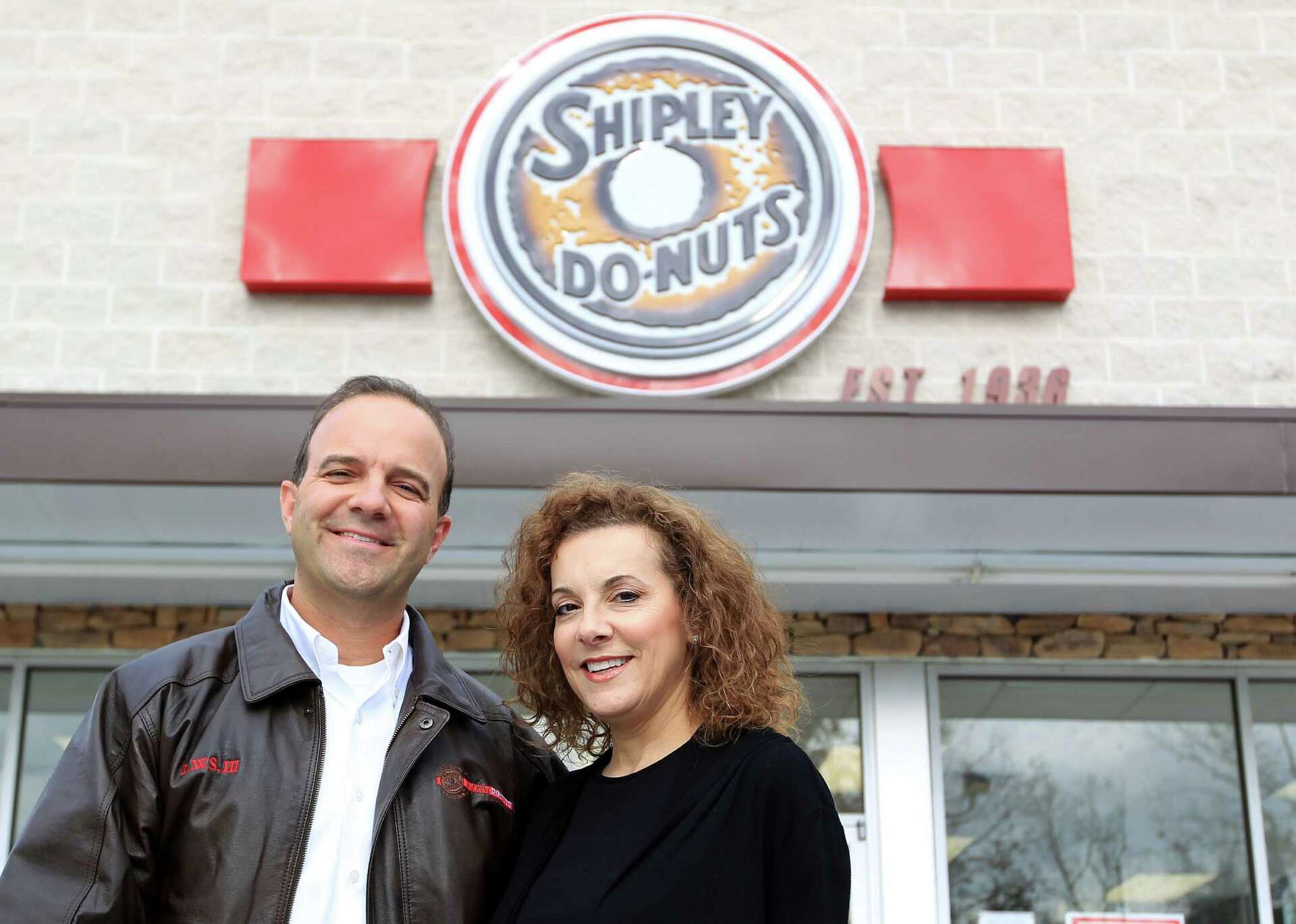 Lawsuit: Shipley Do-Nuts owner 'regularly' groped employees, used ...