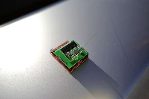 Personal satellites that fly into space