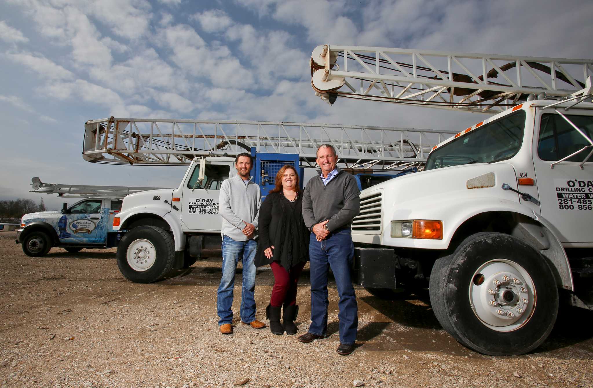 100 years on, they really know the drill