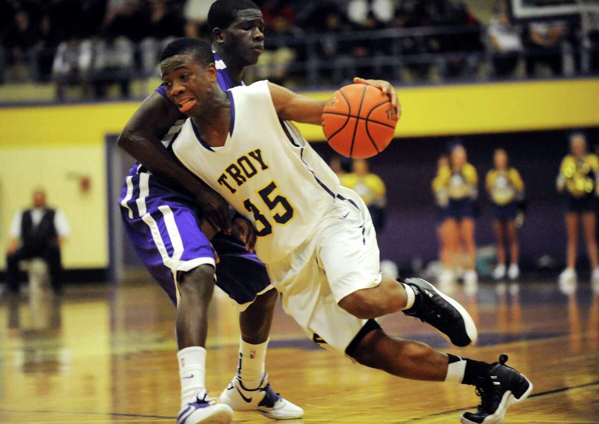 Troy rallies to stun CBA