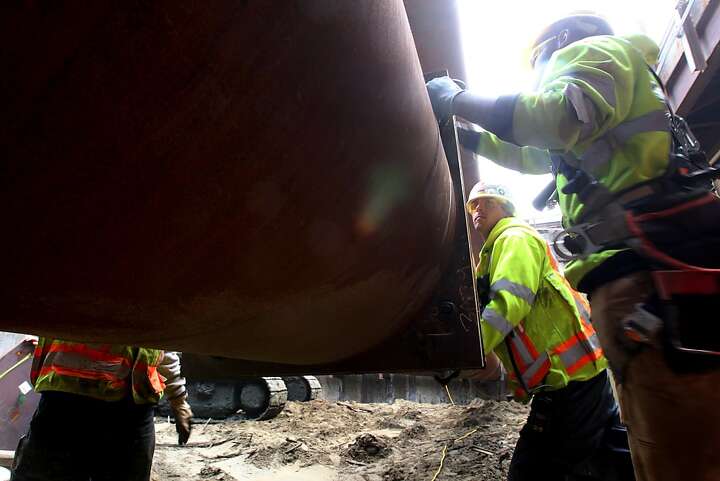 Transbay project in $300 million hole