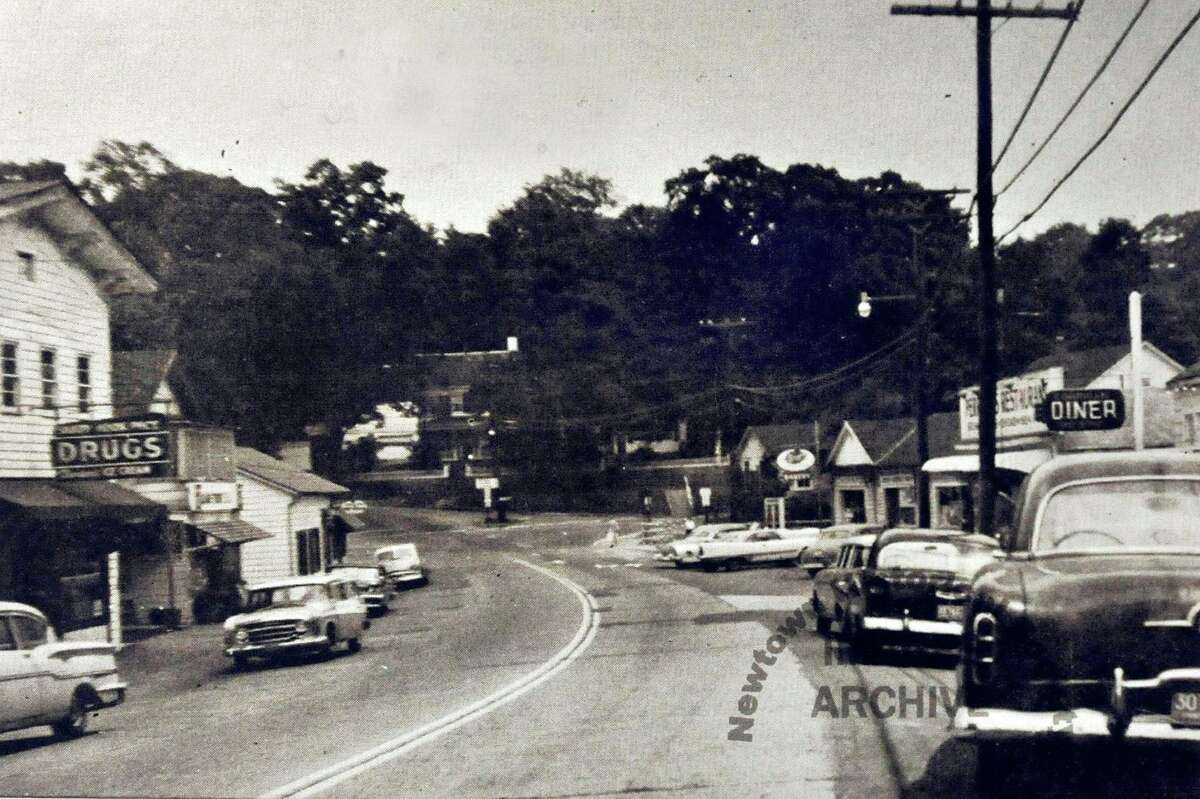 Newtown healing from the inside out