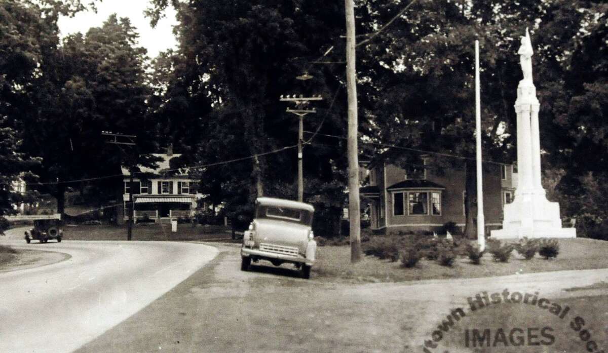 Newtown healing from the inside out