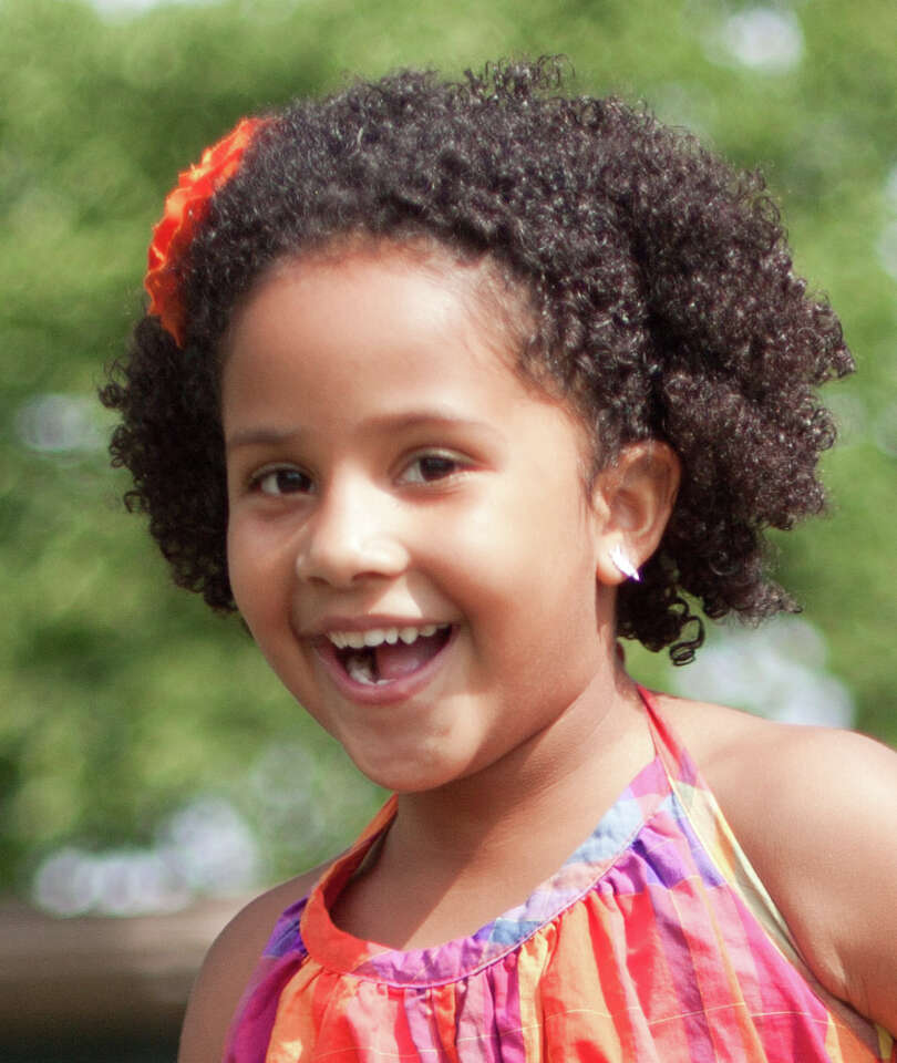 Ana Marquez-Greene wrote love notes to parents