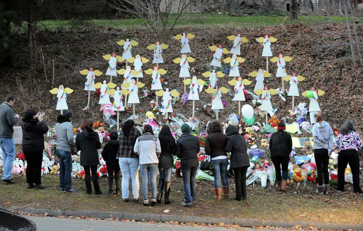 The slow drip of Sandy Hook information