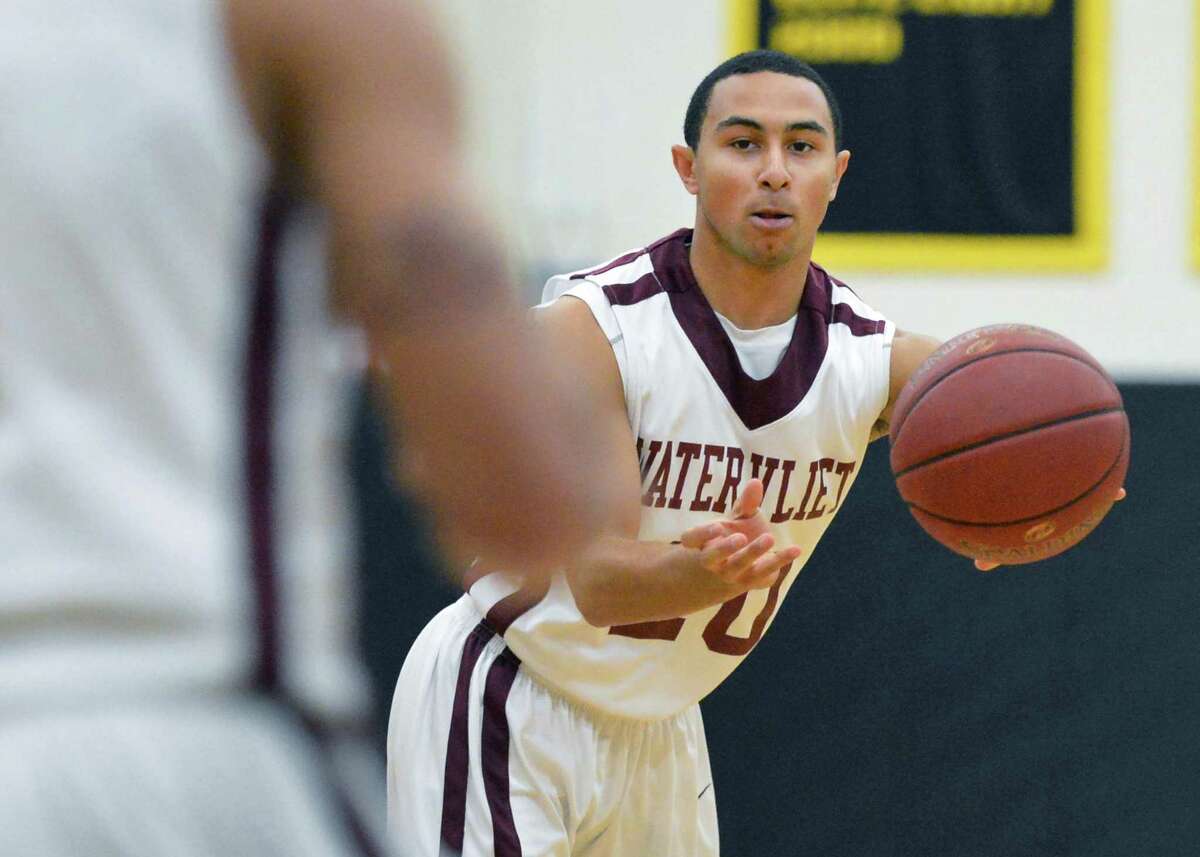 Watervliet can't keep pace