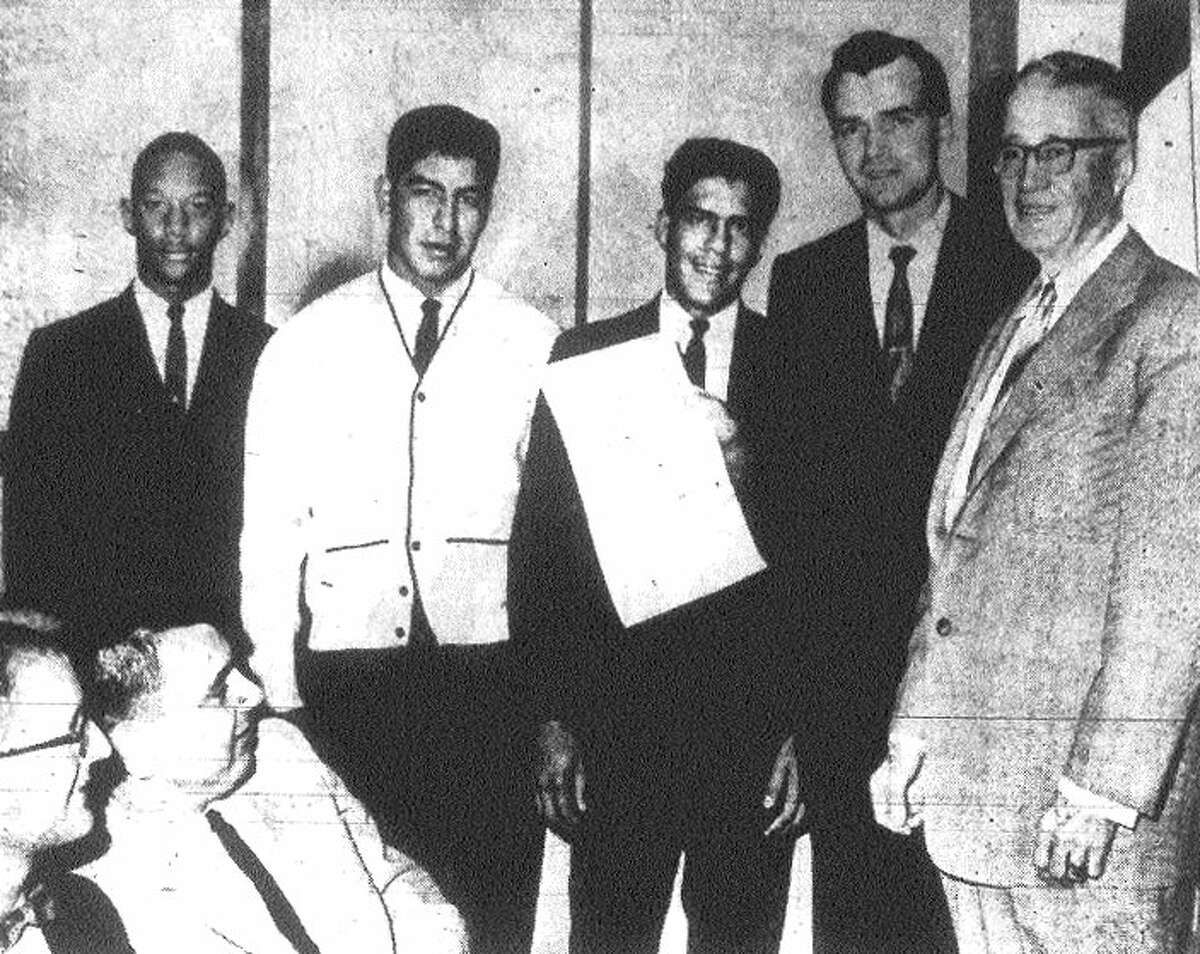 Brack's brotherhood still rings true