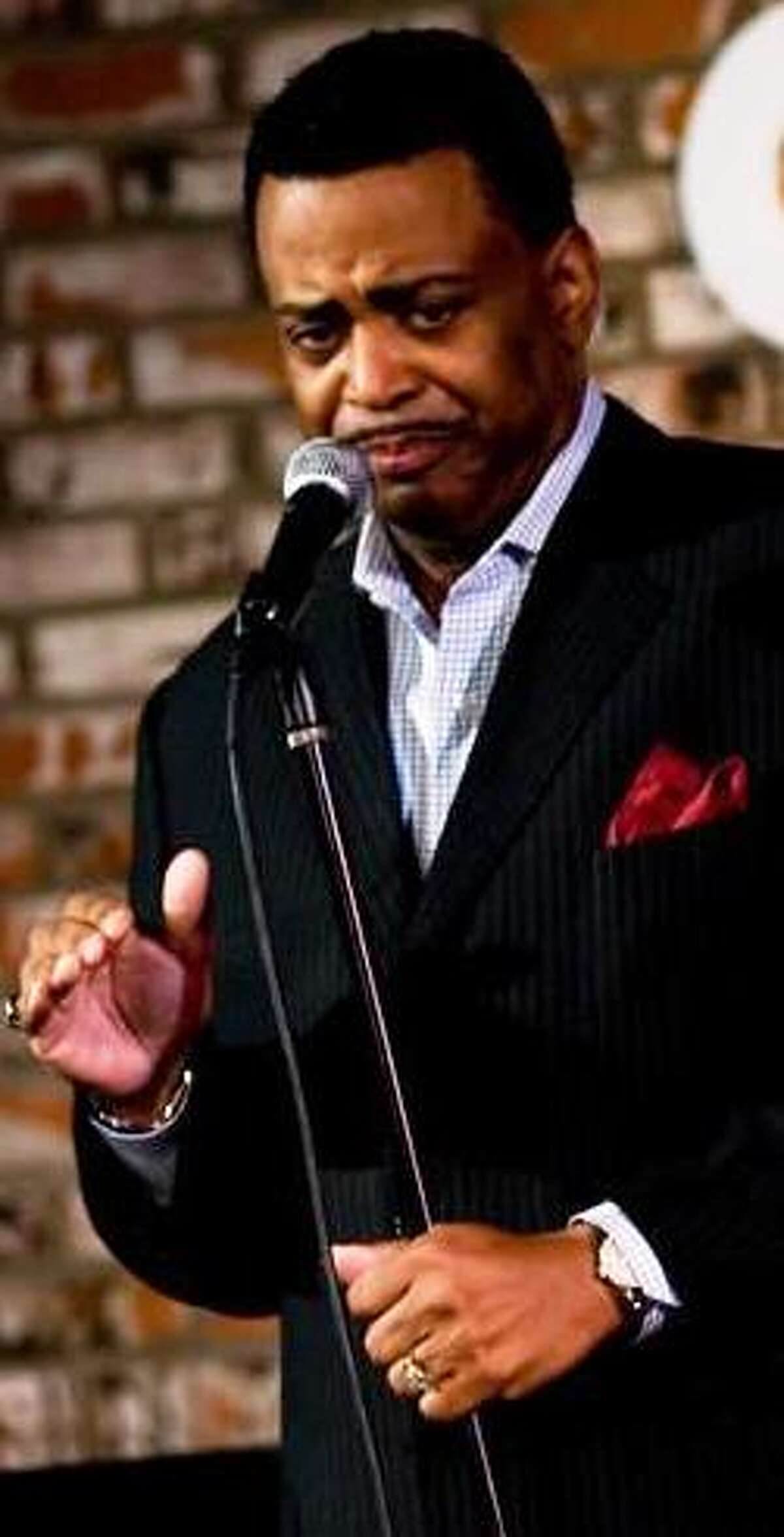 Spotlight: Rahn Ramey