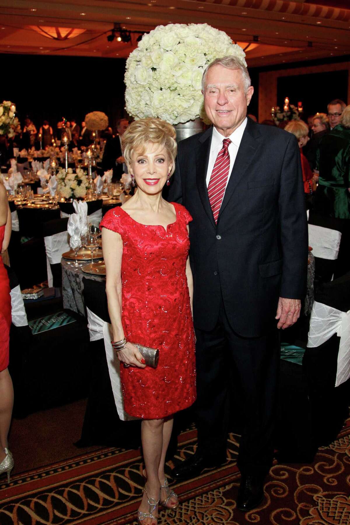 Women's Chamber inducts 13 into Hall of Fame