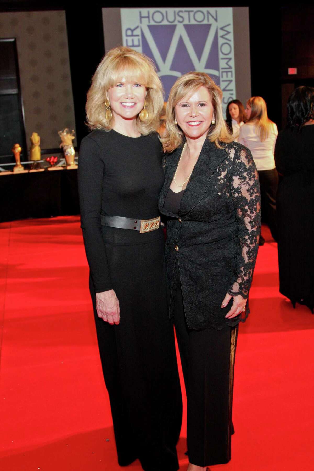 Women's Chamber inducts 13 into Hall of Fame