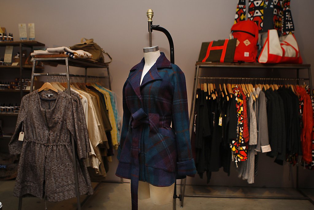 The Bay Area's Top 100 Shops 2013