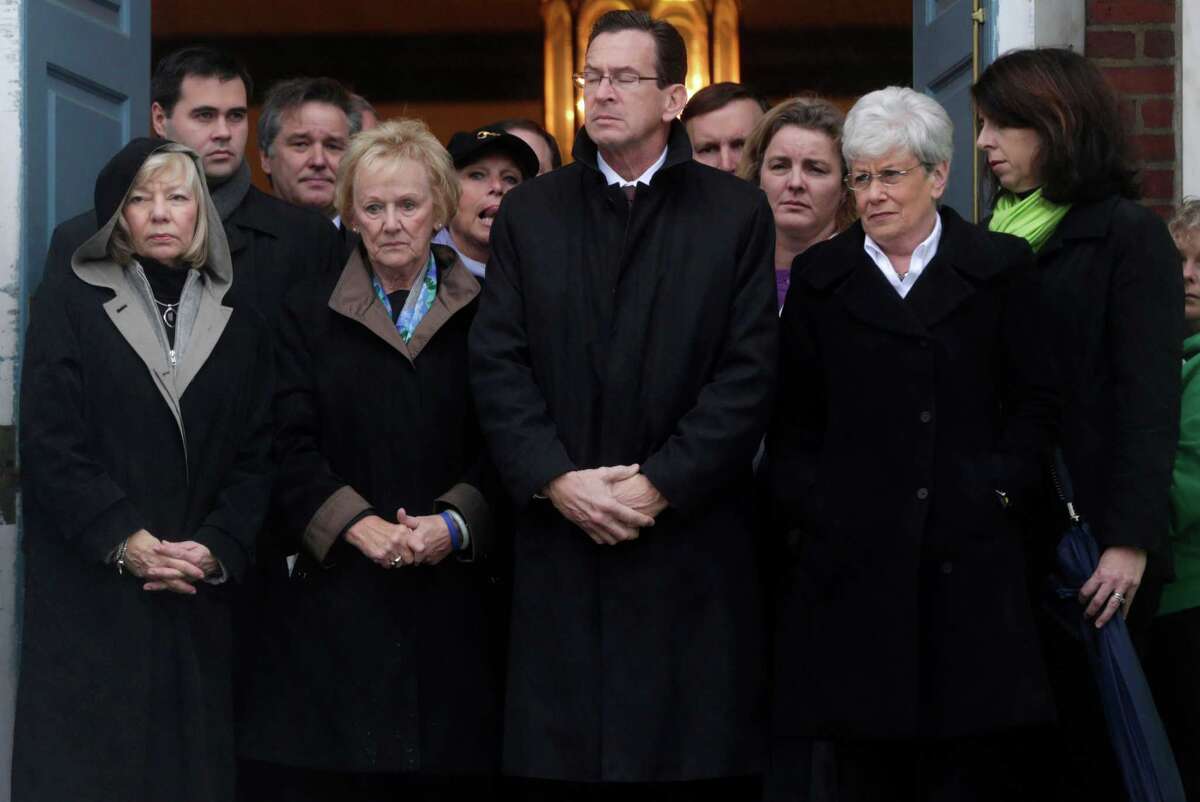 Newtown's embattled schools boss to take Stratford job