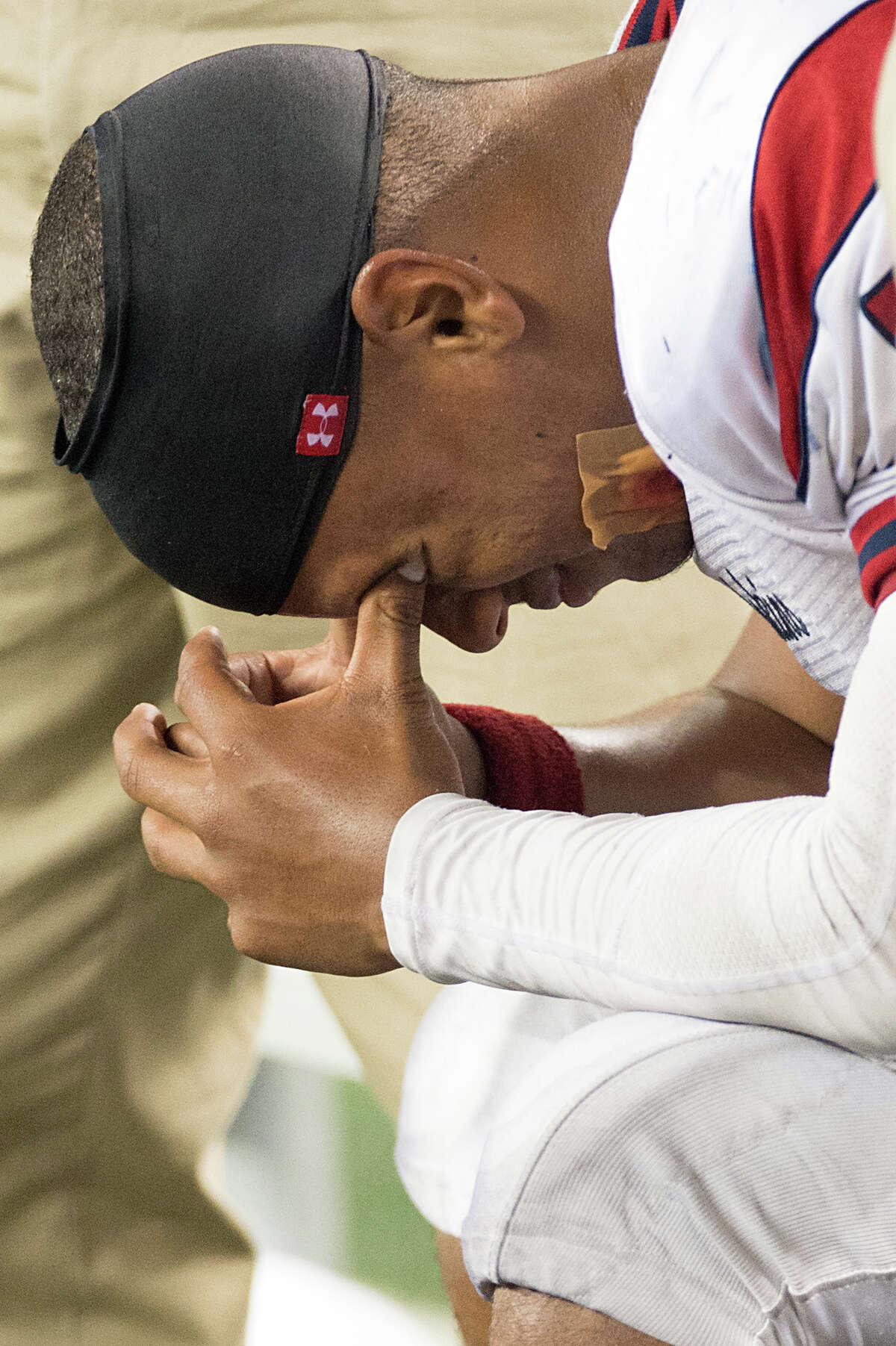 Win or lose, teams put area back on high school football map