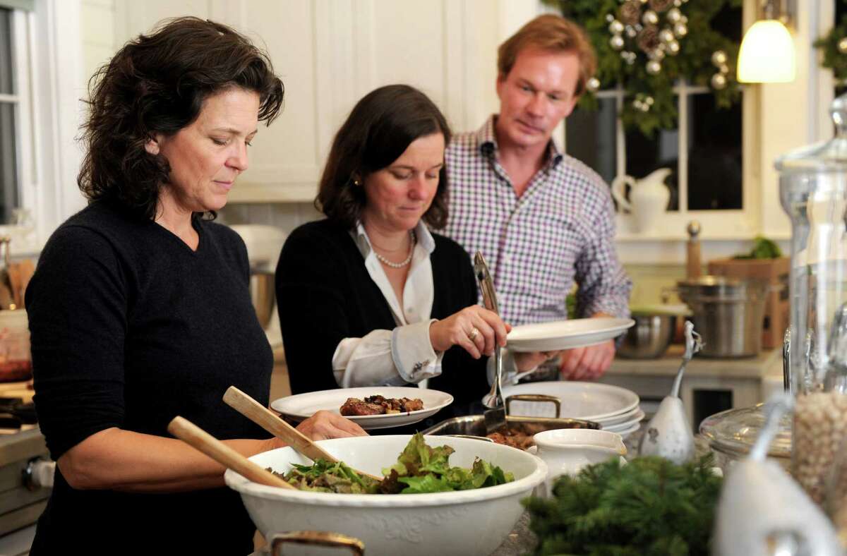 Badger: 'What saves us all, is love'