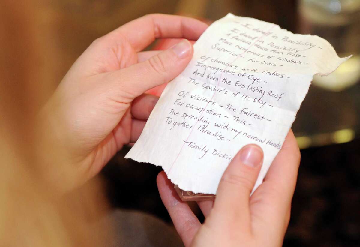 Badger: 'What saves us all, is love'