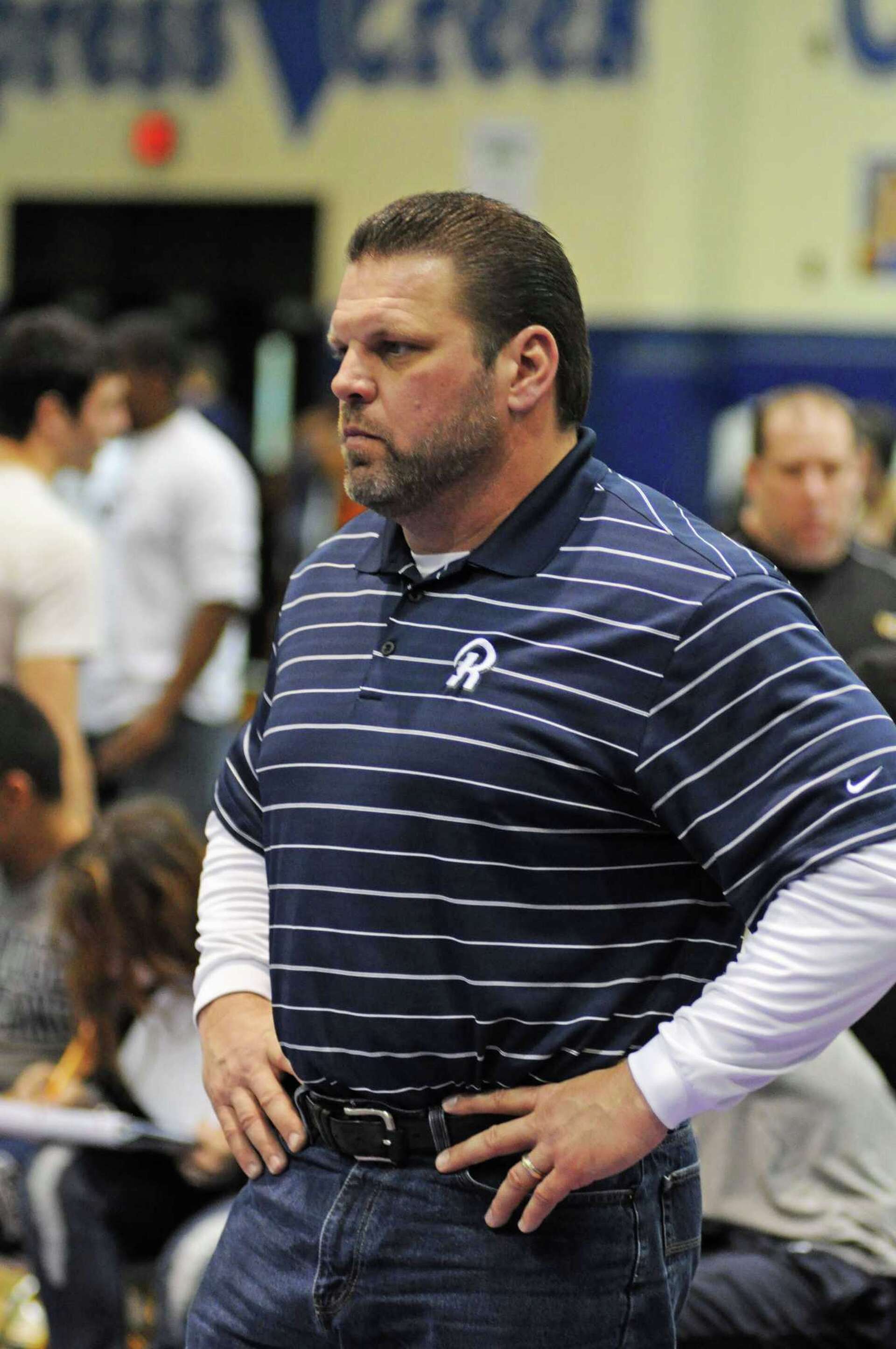 Wrestling: CFISD sending 38 grapplers to Austin