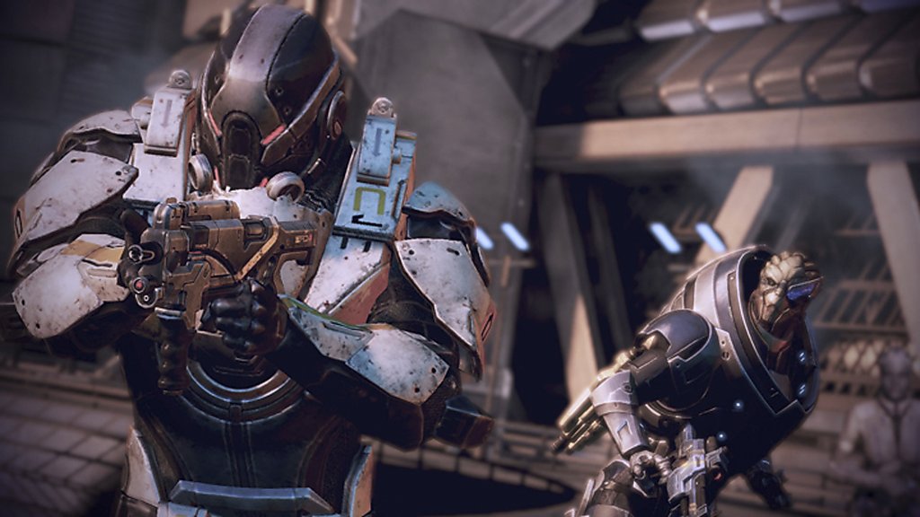 The top video games of 2012