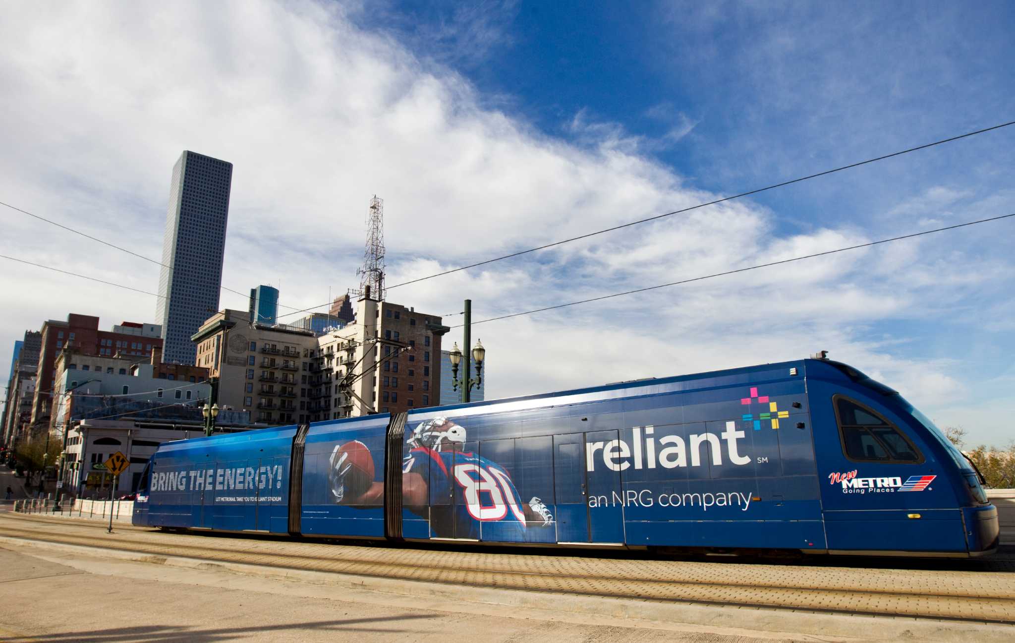 Metro moving carefully on corporate sponsorship plan