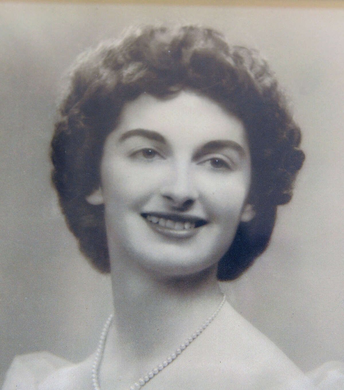 Picture-perfect reminder of family ties