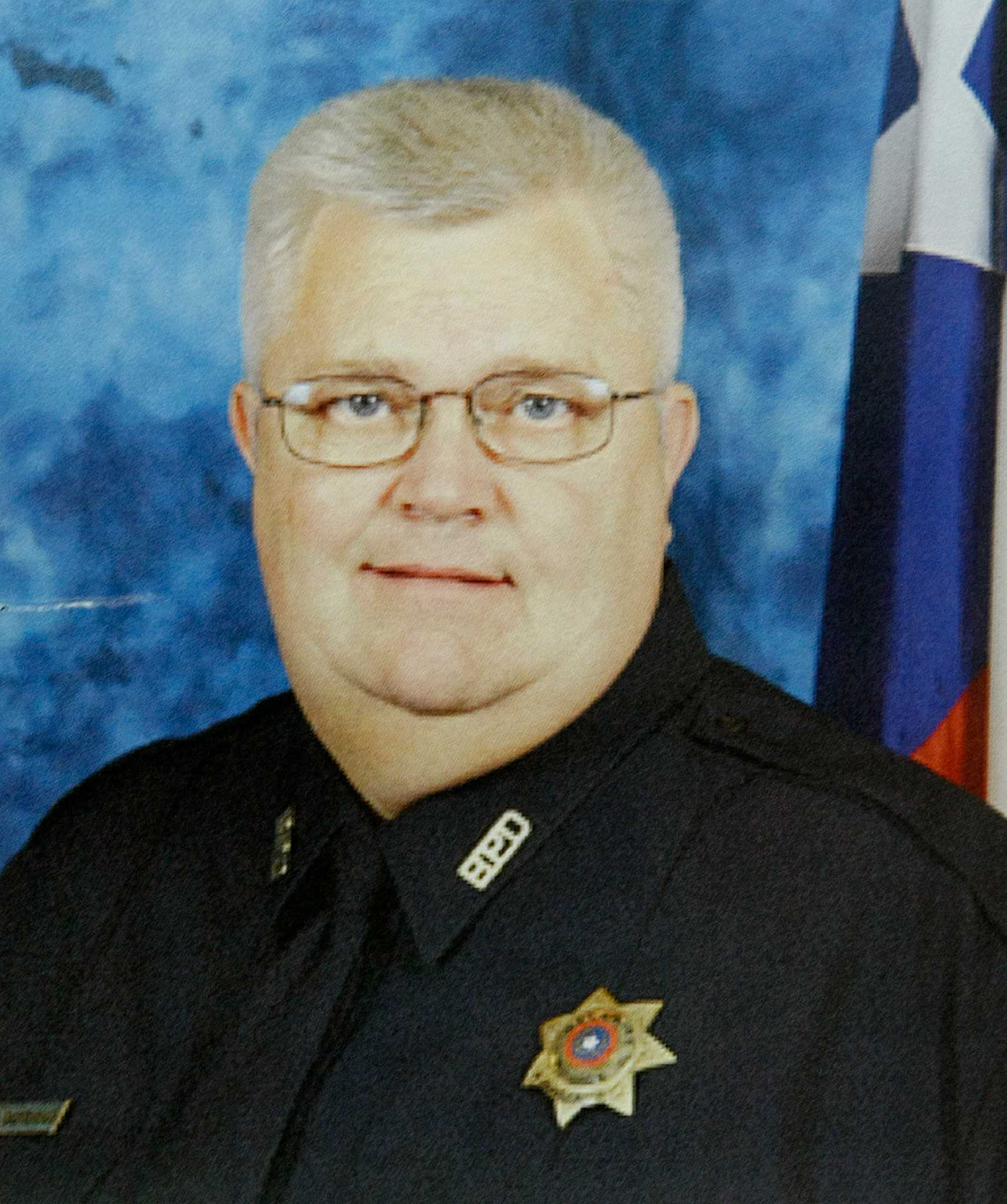 Funeral plans announced for slain Bellaire police officer