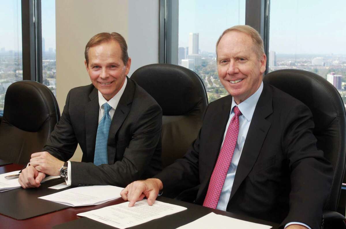 Energy prominent as BMO Capital Markets does deals