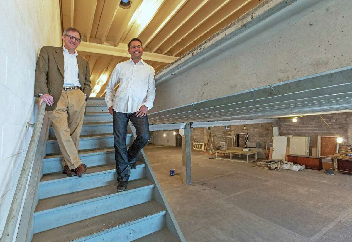 Developers comfortable with imperfections as they restore