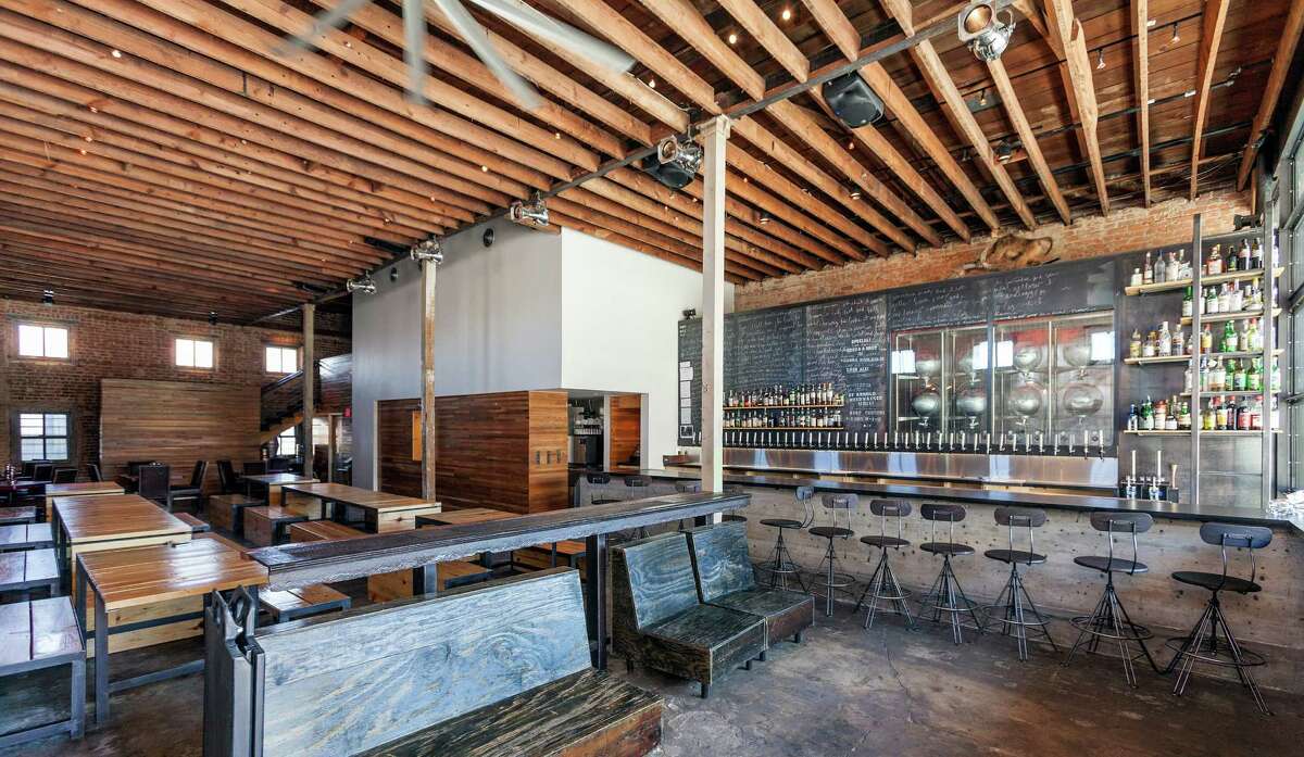 Developers comfortable with imperfections as they restore