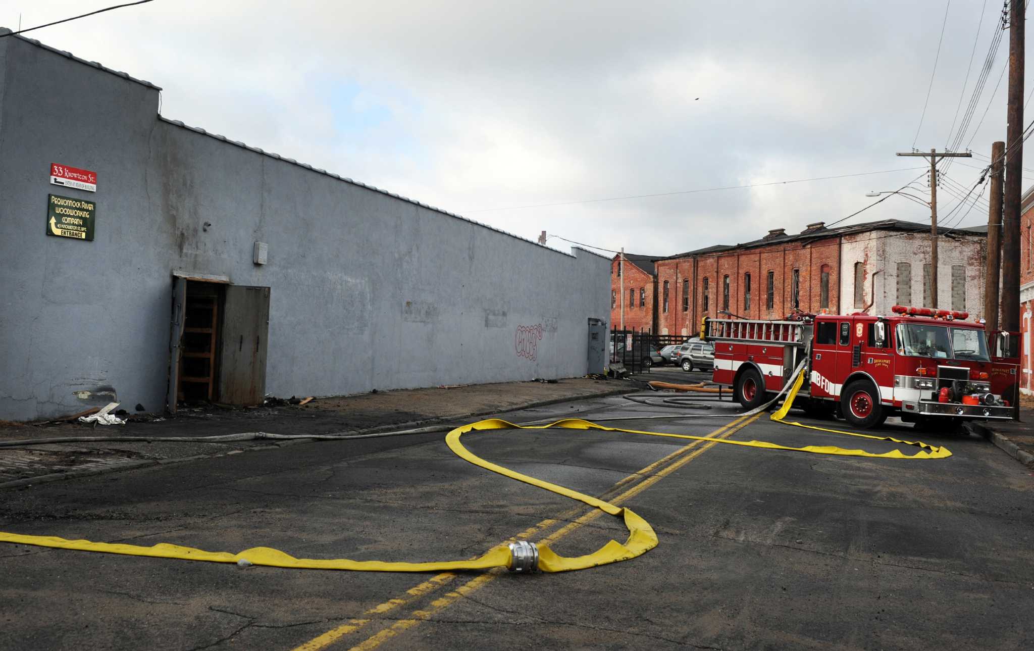 Bridgeport authorities continue search for arsonist in deadly fires Bridgeport authorities continue search for arsonist in deadly fires