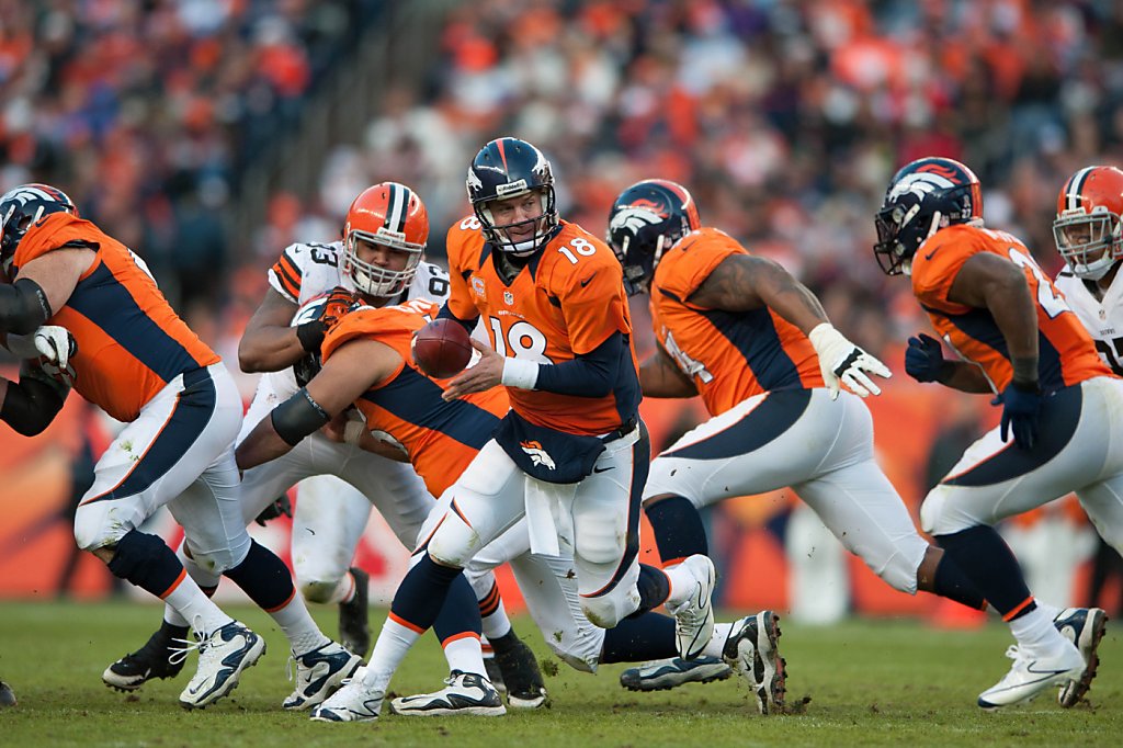 2012: NFL's year of the comeback