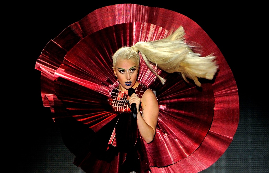 2013 Bay Area pop music concert preview