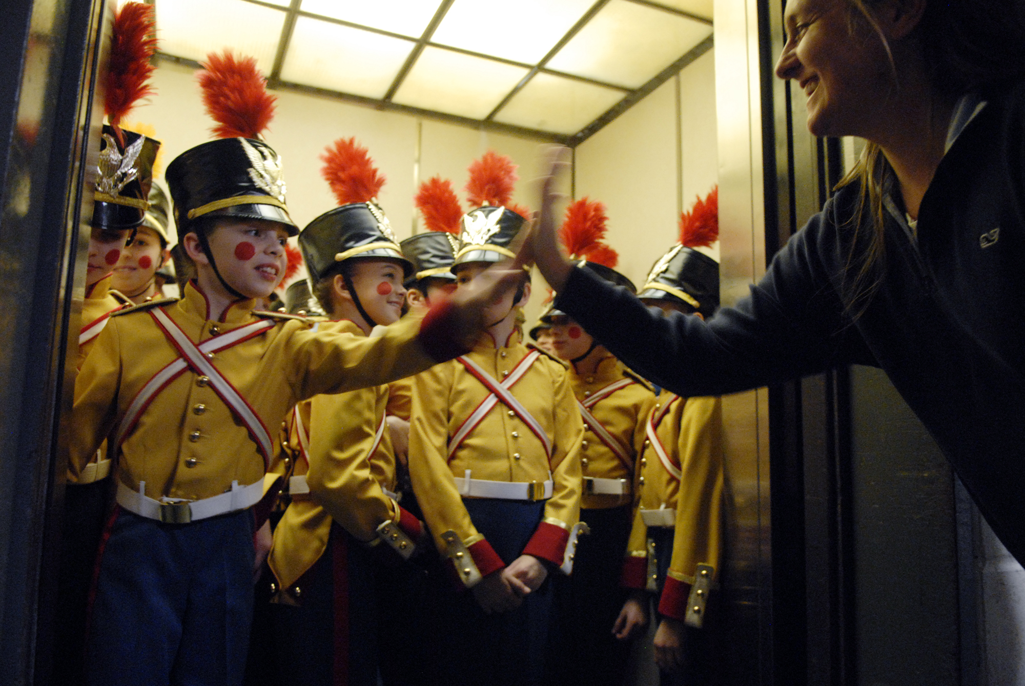 Nutcracker Ballet Soldiers Nutcracker Soldier And Girl Ballerina.