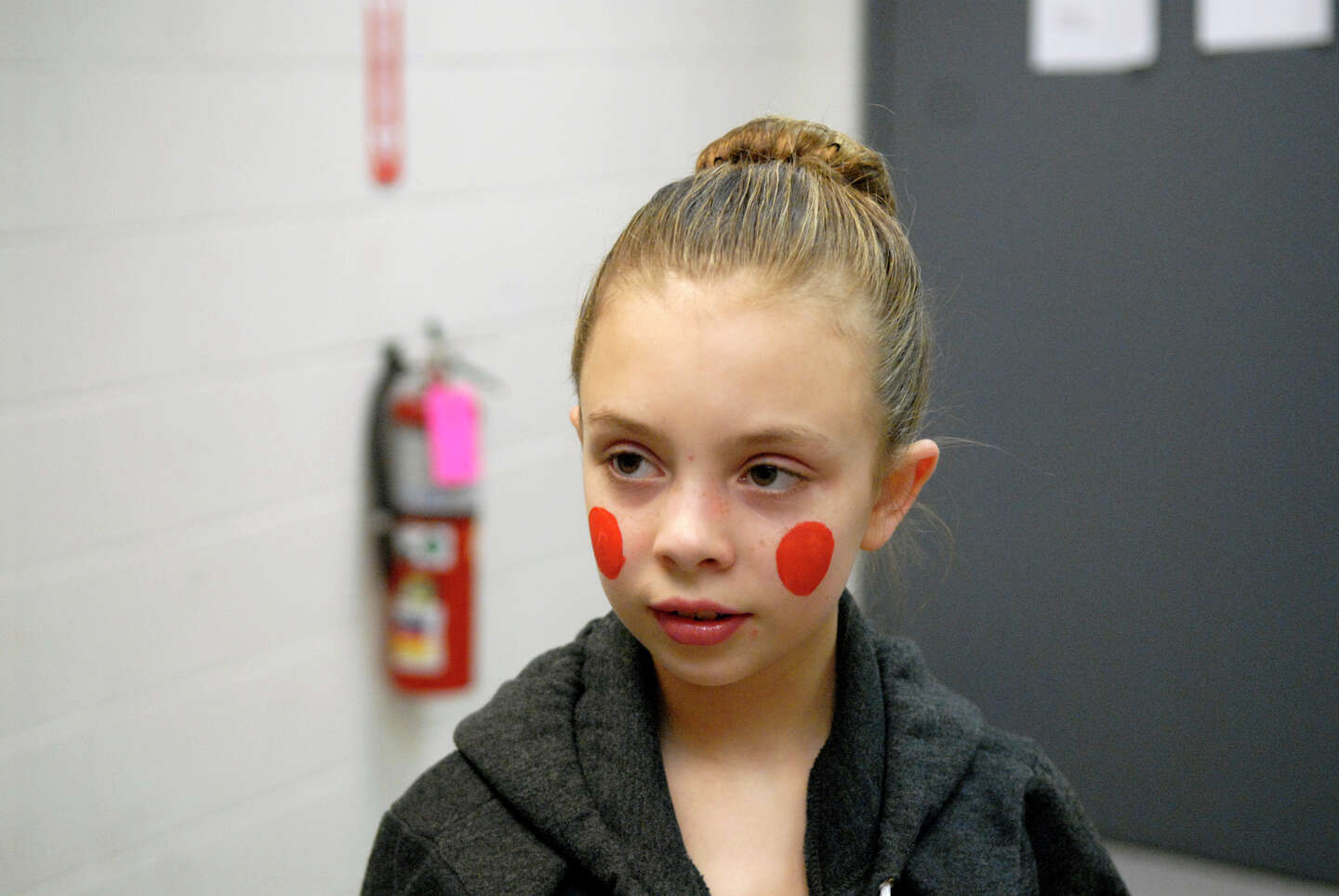 Greenwich dancer performs in New York ballet's 'Nutcracker'