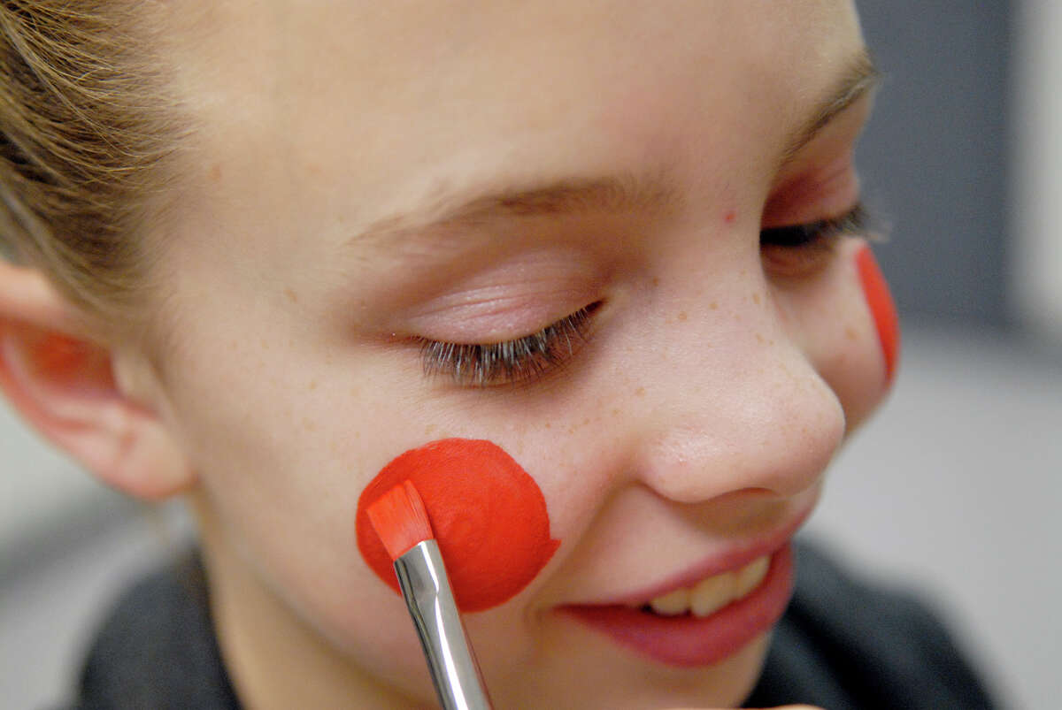 Greenwich dancer performs in New York ballet's 'Nutcracker'