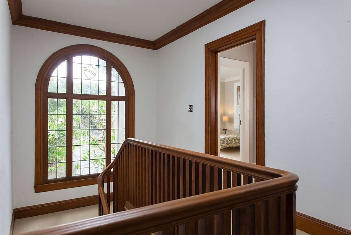 Large Berkeley home by famed SF architect