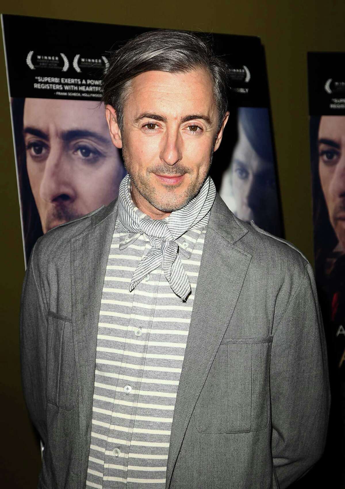 Critics top five picks of 2012: Joseph Dalton