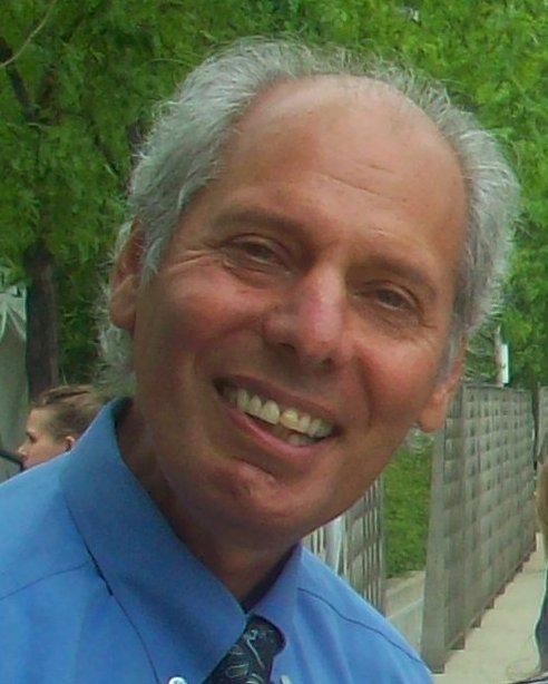 Peter Lesser, veteran leader of The Egg, stepping down after 22 years