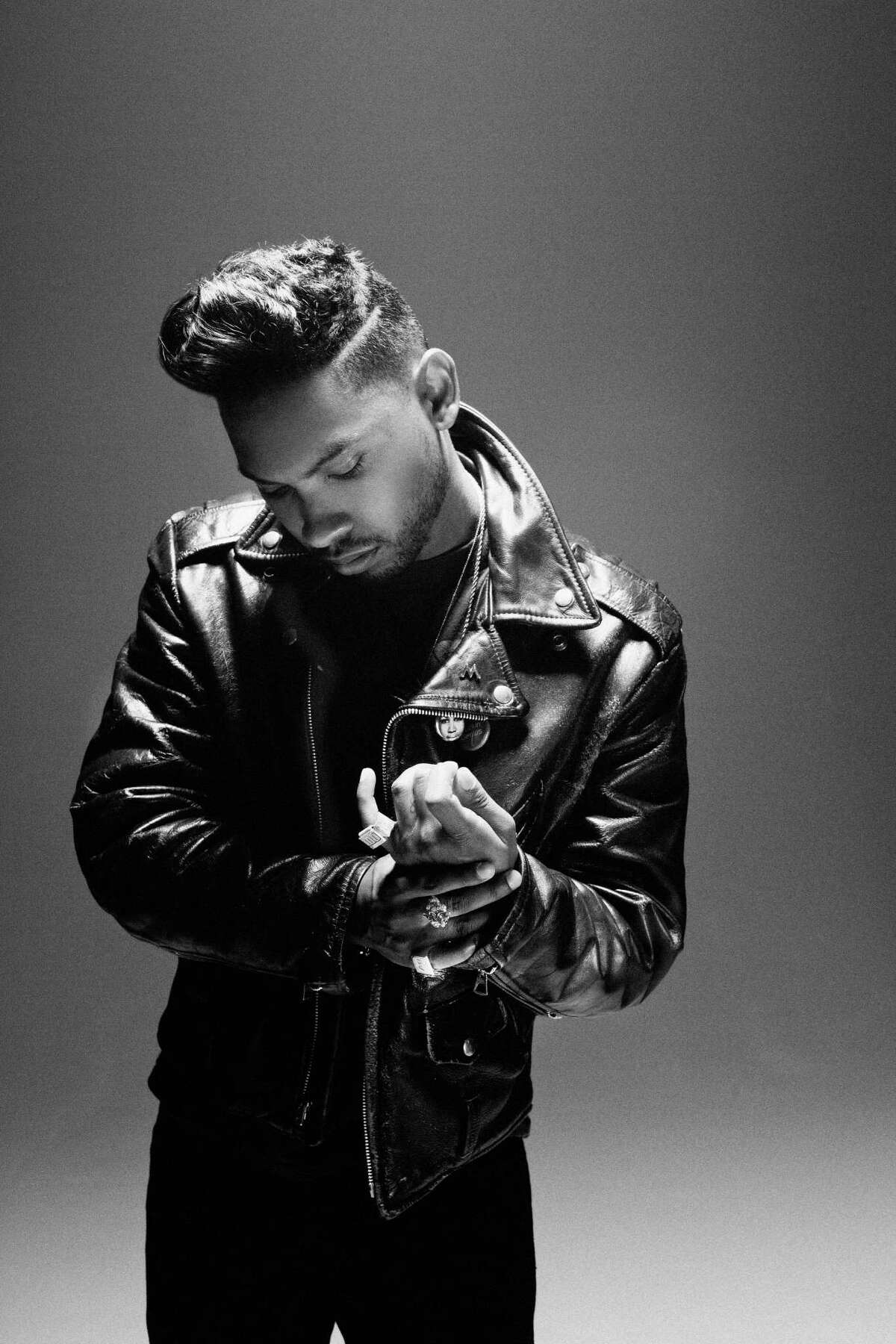 Spend the last night of the year with Miguel